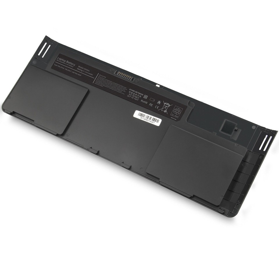 44Wh OD06XL Battery for HP Elitebook Revolve 810 G1 G2 G3 698943-001 ...