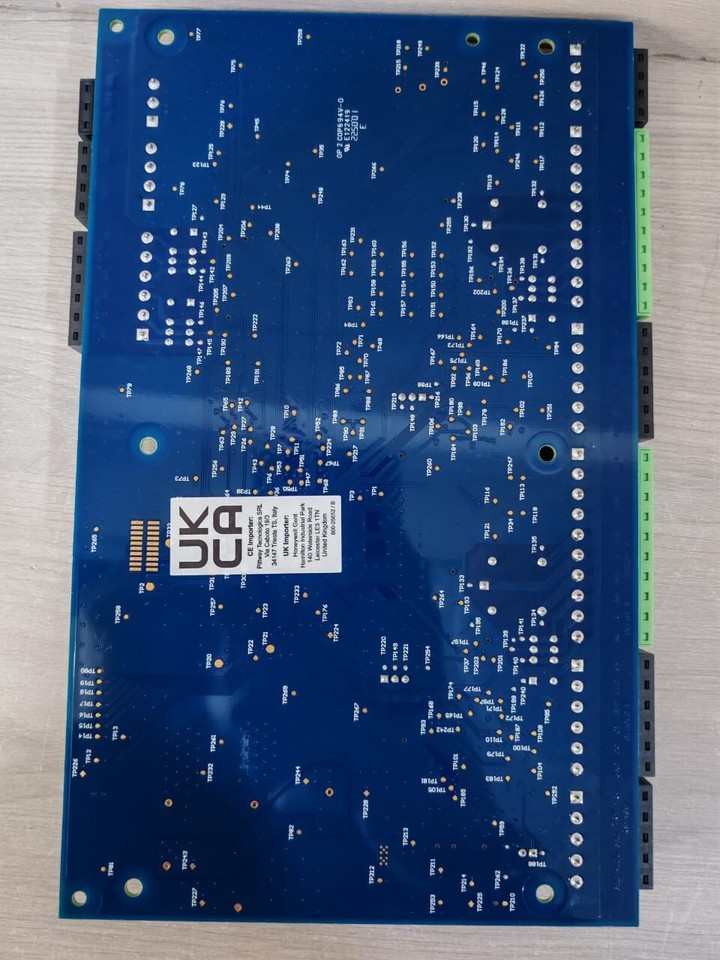 Honeywell PRO42R2B Dual Reader Module | eBay