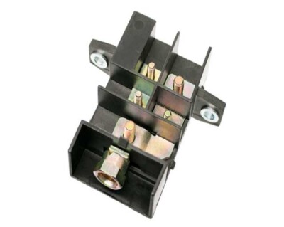 Genuine OEM Auxiliary Jump Start Terminal Base For BMW 318i 318is 323i ...