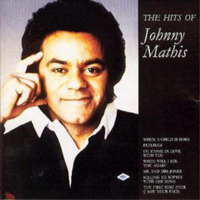 Johnny Mathis The Hits Of Johnny Mathis (CD) Album | eBay