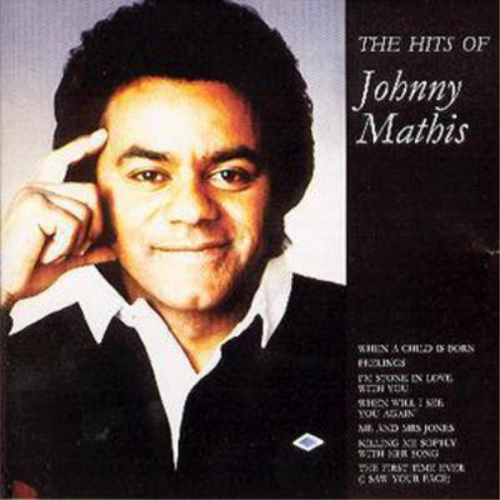 Johnny Mathis The Hits Of Johnny Mathis (CD) Album 5099746795320 | eBay