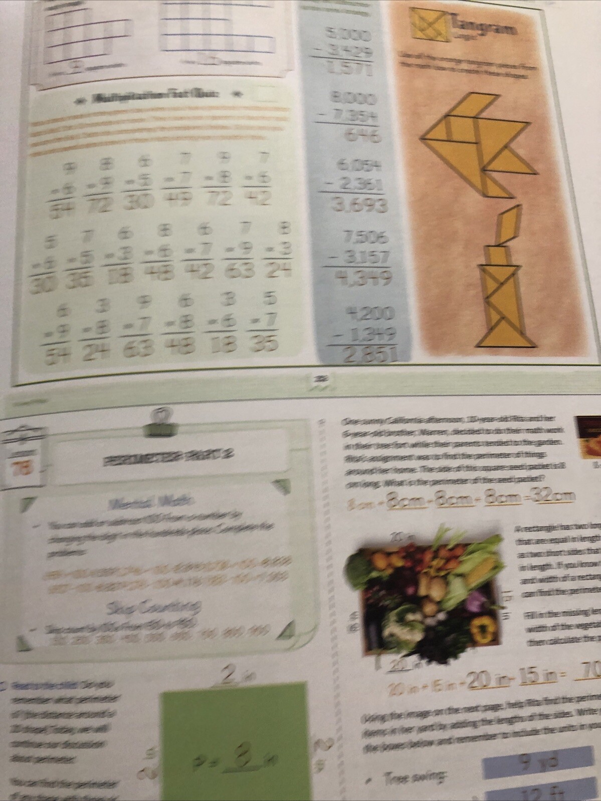 Good And The Beautiful Math 3: Answer Key | eBay