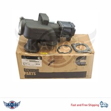 Cummins EGR Valve 4955438RX for sale online | eBay