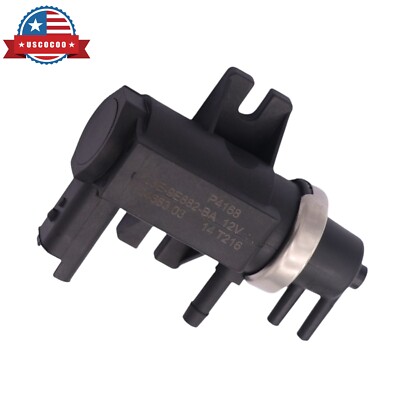 New Turbo Boost Pressure Valve for CM5G9F490BA Ford Focus 2015 2016 ...