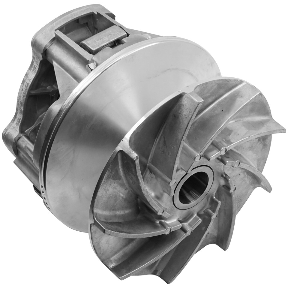 Complete Primary Drive Clutch for Polaris Sportsman XP 850 2009 2010 (EBS Type) | eBay