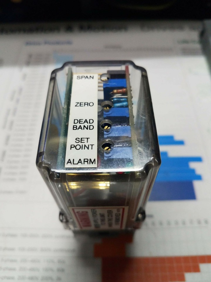 MIGHTY MODULE MM1000 RELAY with Socket | eBay