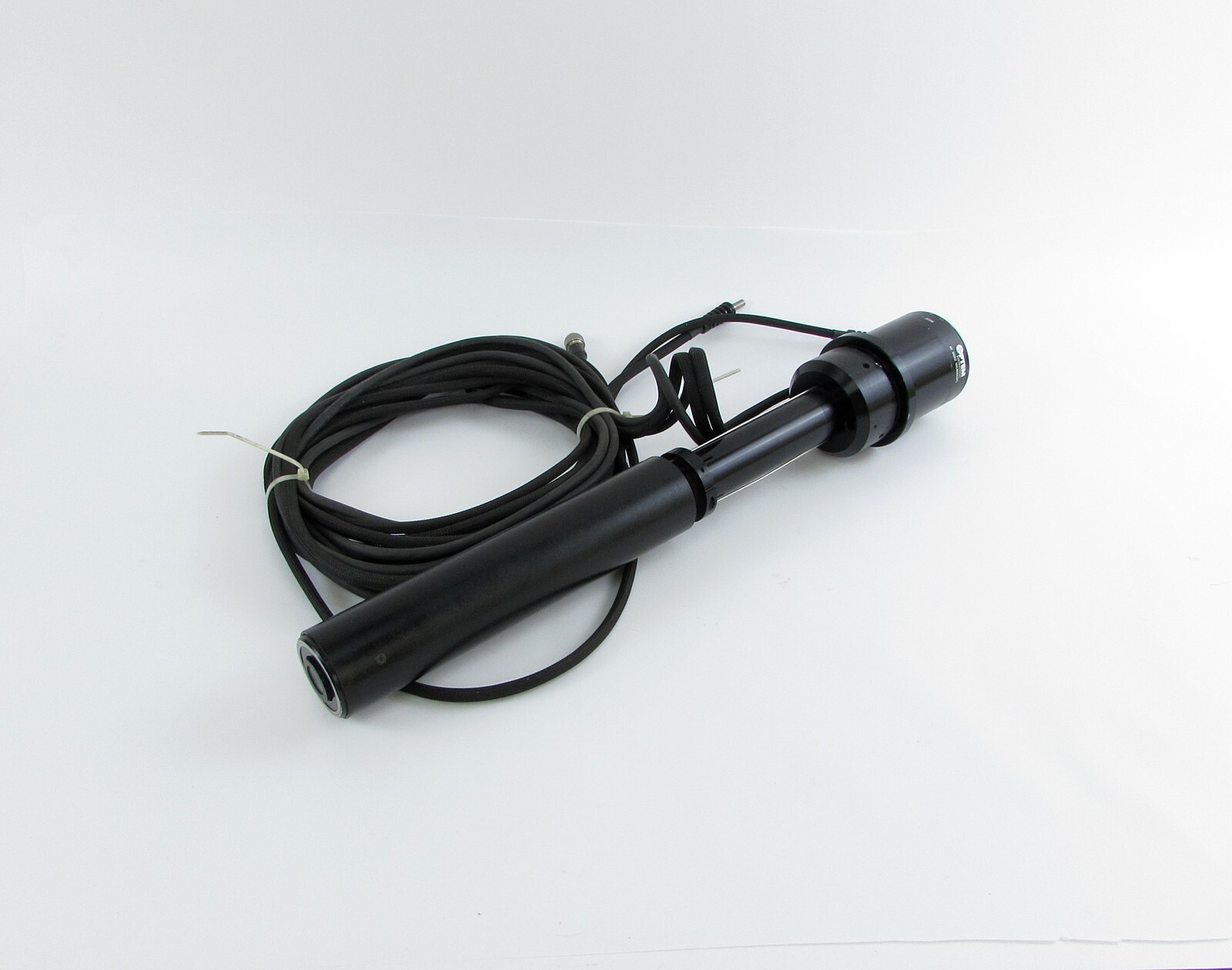 Optem International HF Video Microscope 25-81-01 with .5x Objective ...