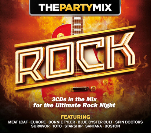 Various Artists Rock (CD) Album 654378612824 | eBay