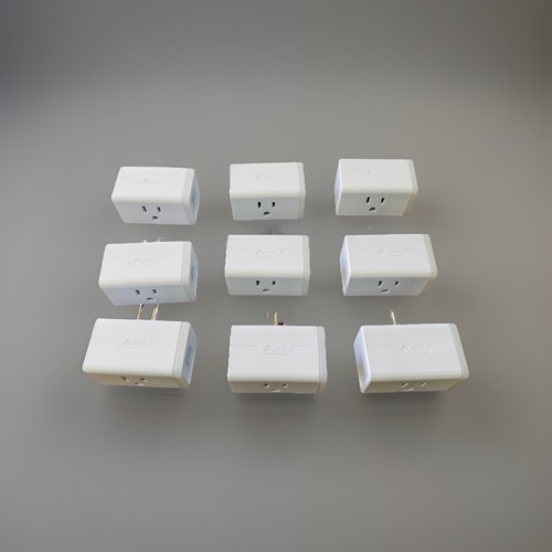 Kasa Smart Wi-Fi Plug, HS103 - Perfect Working Condition | eBay