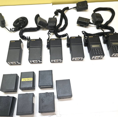 Two-Way Radios - Bendix King