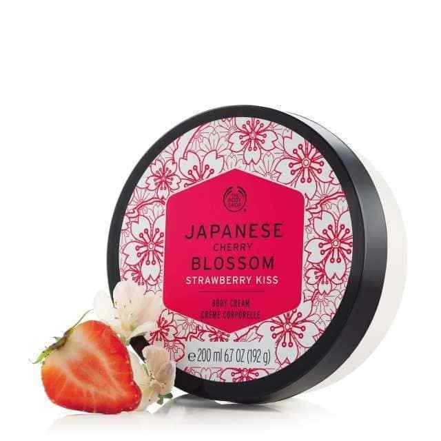 Body Shop FULL RANGE 48-Hour Rich Body Butter Moisturiser Cream 50 ...