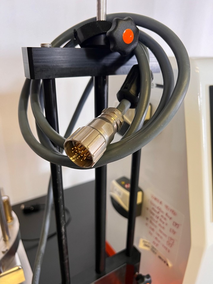 Spectrum Labs KML 100 Benchtop Perfusion and TFF System 1.5-100L ...