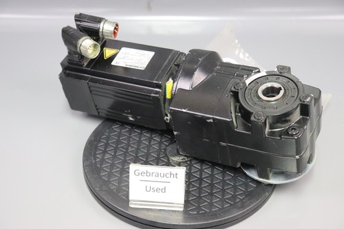Sew Gearmotor KA19 CMP63S/KY/RH1M/SM1 4500RPM 400V I=10.32 Used | eBay