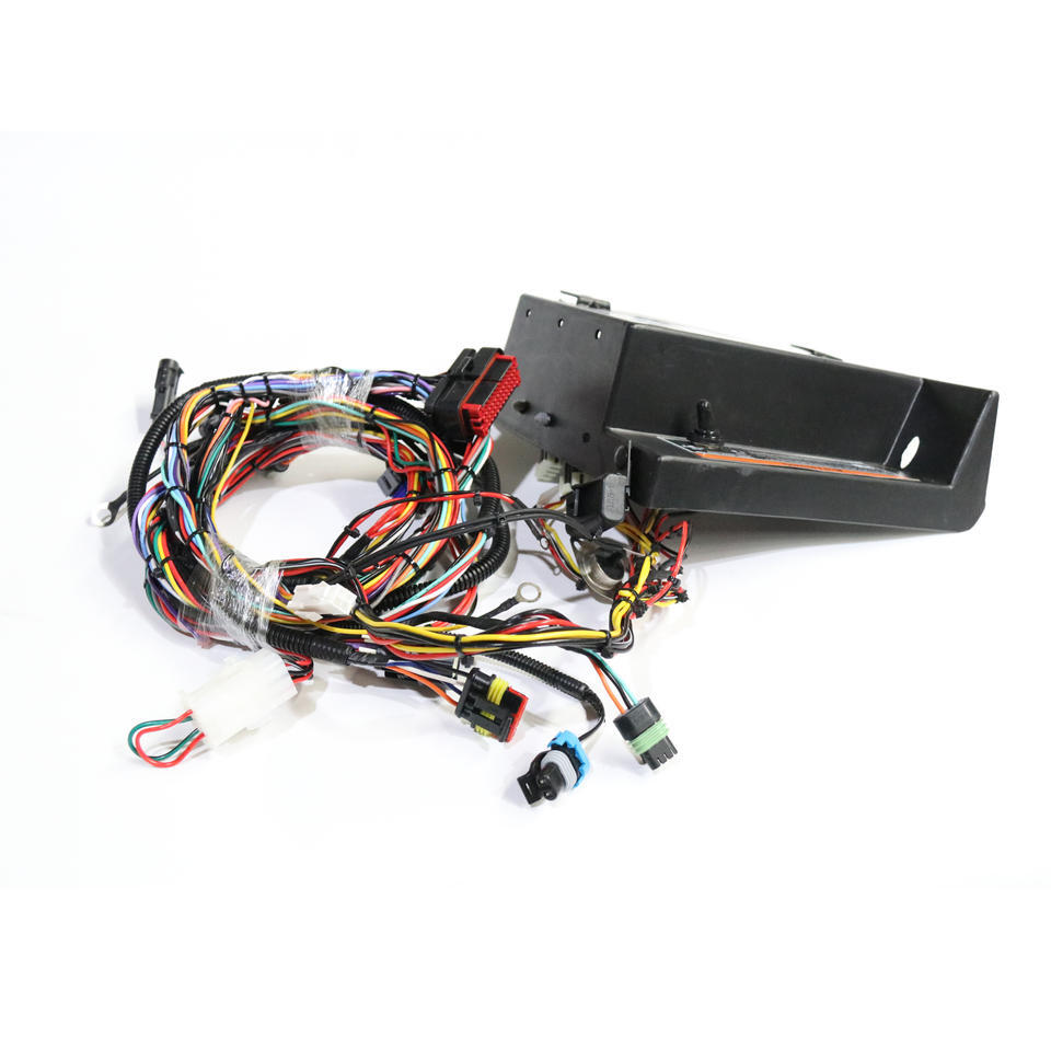 NEW Speed Controller Wiring Harness For 2009-2011 EZGO RXV Danaher ...
