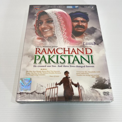 Ramchand Pakistani (DVD), Region-All | eBay