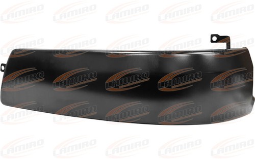 fits VOLVO FH4 FM4 FRONT BUMPER LEFT PART STEEL 21838931 82847044 ...