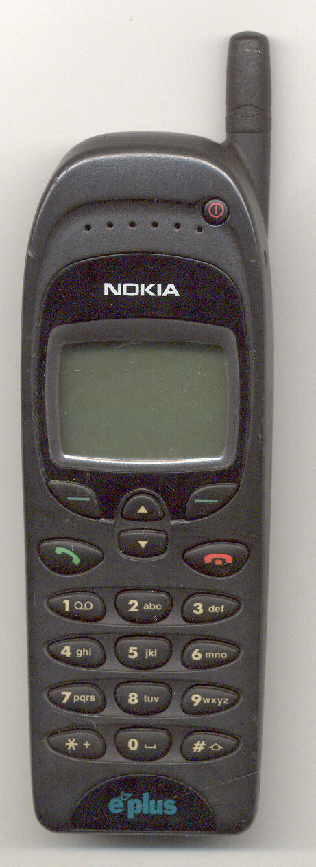 Telefon Nokia 6130 E-plus Mercedes w212 w211 w212 w204 w221 x204 Audi ...