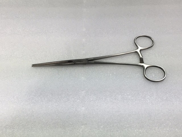 V. Mueller SU6030 Surgical Allen Intestinal Clamp for sale online | eBay
