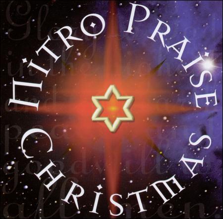 Nitro Praise Christmas by Nitro Praise (CD, Oct-1999, N Soul Records ...