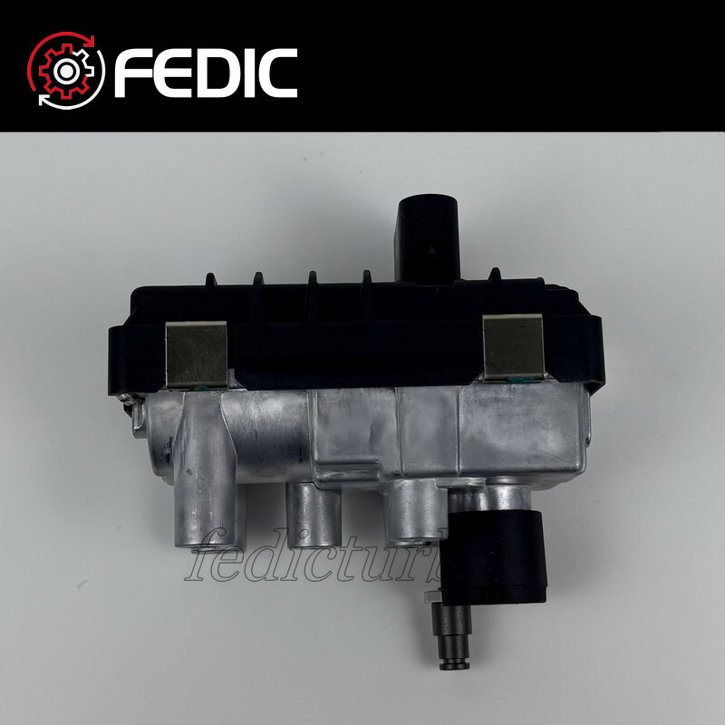 Turbo actuator 797863-0026 814501 for BMW 320D X3 xDrive20d N47 TU20L ...