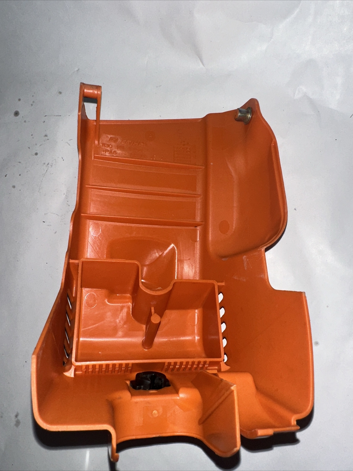 Stihl Ms 180c 180 170 017 Top Cover 1130 141 4703 | eBay