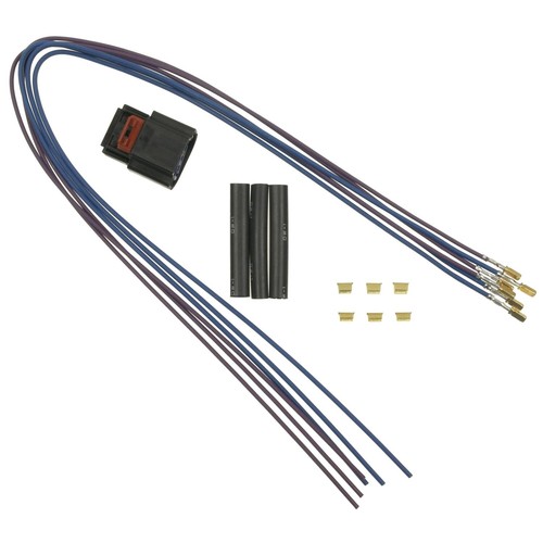 MAP Sensor Connector SMP For 2006-2007 Chrysler Pacifica 3.8L | eBay