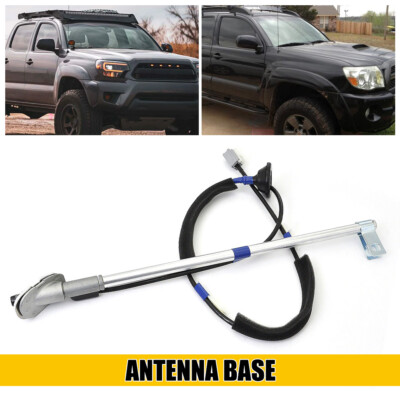 For 2005-2015 Toyota Tacoma Antenna Base Assembly 8630004070 With ...