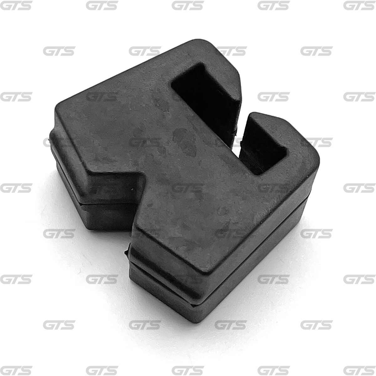 2x Cushion Tail Gate Side Rubber Fits Toyota Hilux Revo Rocco Pick Up ...