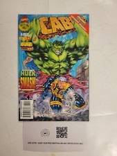 2019 Flair Marvel - Cable Cards