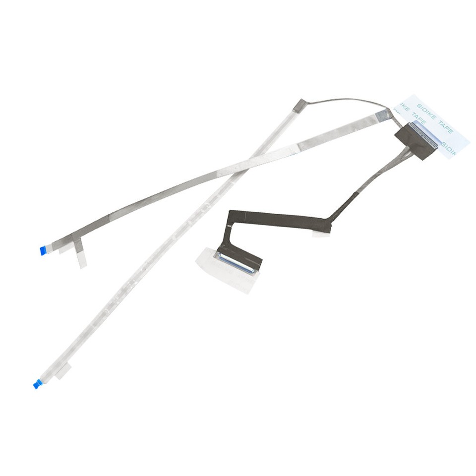 LCD Screen Video Display Flex Cable for LENOVO IdeaPad Gaming 3 15IAH7 ...