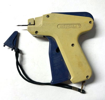 Standard Tagging and Labeling Gun Tool - Tag Gun | eBay
