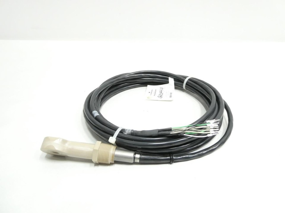 Rosemount 228-02-21-56-61 Toroidal Conductivity Sensor | eBay