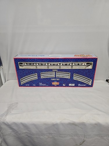Vintage Walt Disney World Monorail Train Track Set Theme Park Exclusive ...