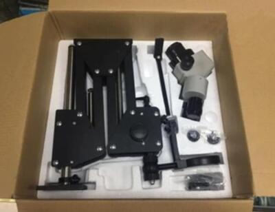 Micro-inlaid Machine Mirror Multi-directional Micro-setting Microscope ...