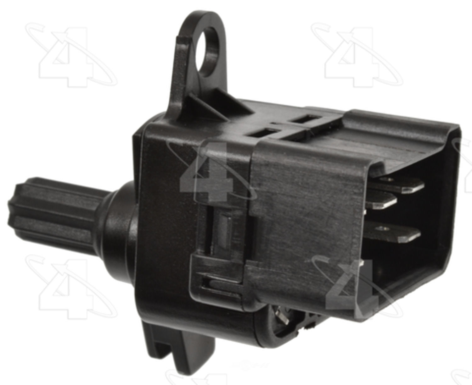 HVAC Blower Control Switch-Selector Switch 4 Seasons 37602 for sale ...