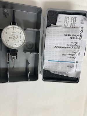 Indicators - Interapid Horizontal