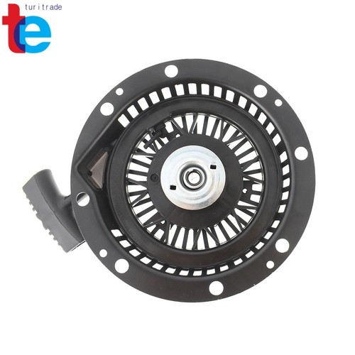 Pull Recoil Starter Assembly For Tecumseh 590704 590748 590788 590736 ...