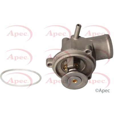 Coolant Thermostat For Mercedes V-Class 2 V 230 Apec 1112000415 ...
