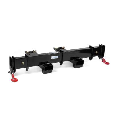 Titan Attachments Forklift Spreader Beam 90" - 144" Adjustable ...