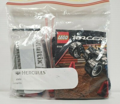 Lego Racer 8164 Loose Bag | eBay Australia