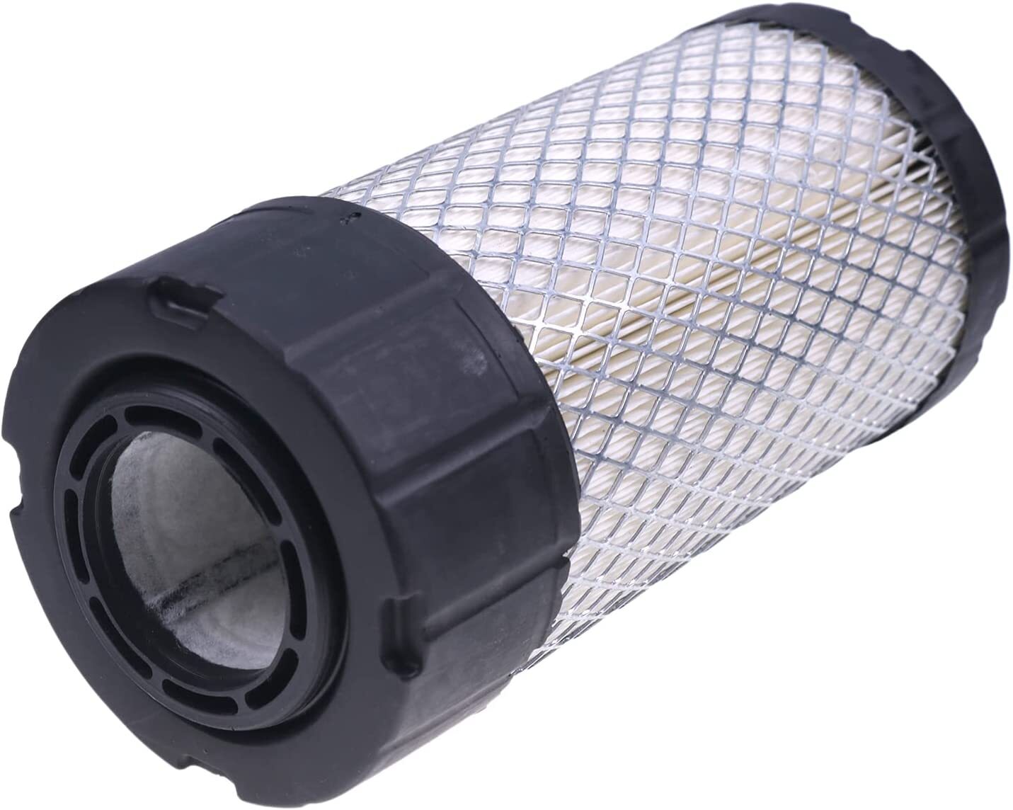 Air Filters Set Replaces Fleetguard AF26116 - AF26350 Bobcat 6687262 ...