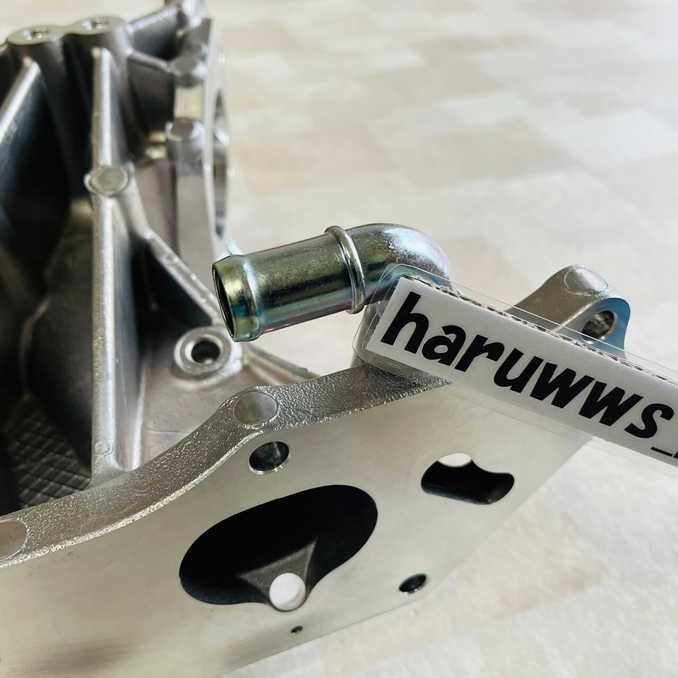 Genuine HONDA CIVIC FD2 EP3 INTEGRA DC5 K20A Intake Manifold ...