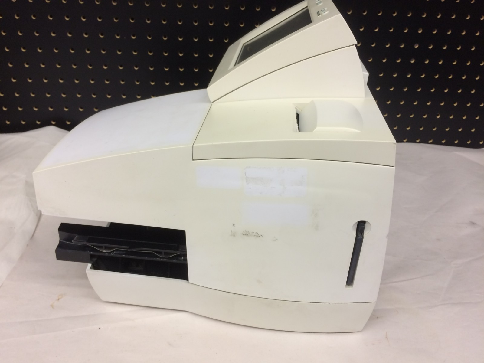 Bayer Clinitek 500 Urine Analyzer AS-IS for PARTS or REPAIR | eBay