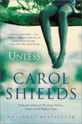 Unless by Carol Shields: Used 9780007154616| eBay
