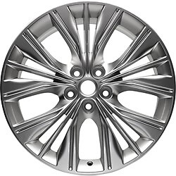 Factory OEM 20" Wheel Fits 2014-2020 CHEVROLET IMPALA LTZ2/2LZ/PREMIER ...