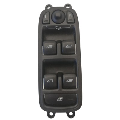 31334346 Electric Window Control Switch Volvo XC60 2009 | eBay