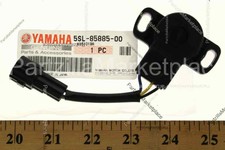 Yamaha OEM 5nx-85885-10-00 Throttle Sensor ASSY 5NX858851000 for sale ...