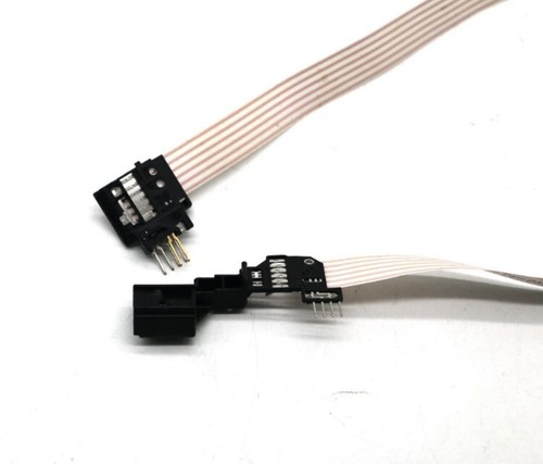 CABLE FFC,FLEXO ANILLO,AIRBAG ARO PARA VOLKSWAGEN,SKODA,SEAT,AUDI ...