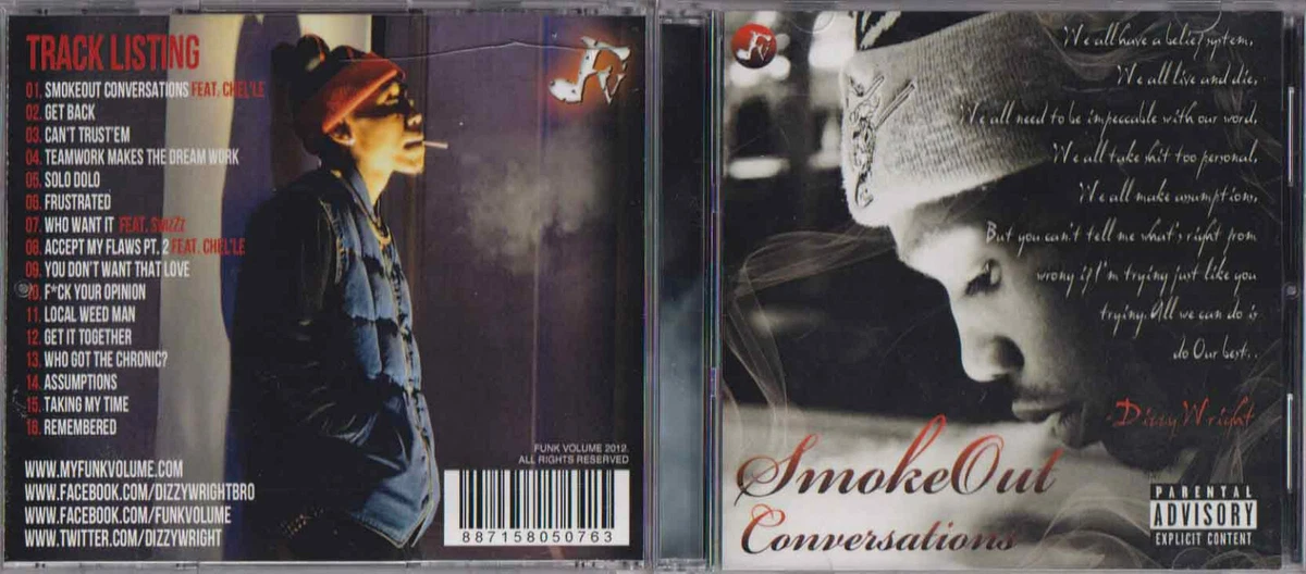 Teamwork Makes The Dreamwork Dizzy Wright