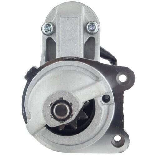 Starter for Linamar Eng. LX720 LX770 LX790 LX990 Mustang Skid Steer 332 ...